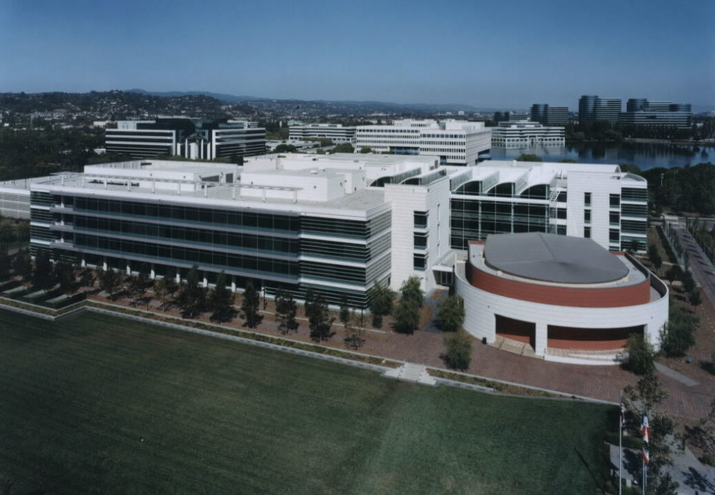 Electronic Arts – Kelly Keen